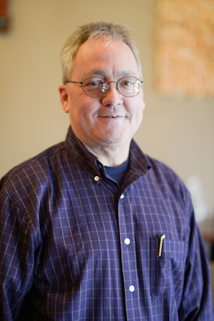 Tech honors Birdwell with Caplenor Award