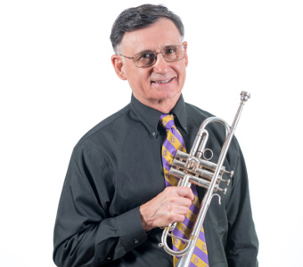 TTU trumpet professor to present solo recital