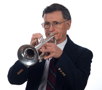 TTU trumpet professor to present recital Jan. 28