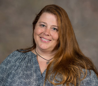 Shank named dean of Tennessee Tech College of Education & Human Sciences