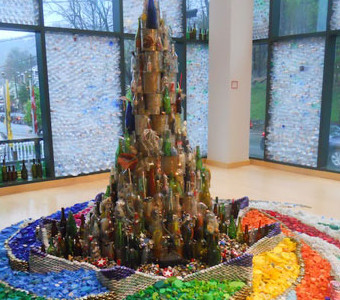 Environmental Art Installations