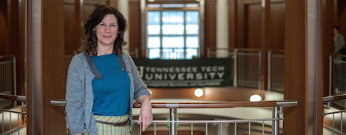 Tech commencement speaker has traveled crazy career path