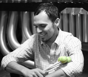 Rock drummer to perform at Tennessee Tech