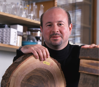 Climate scientist to give Tennessee Tech Stonecipher lecture