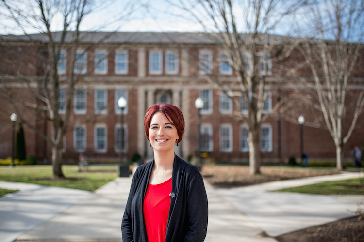 T.J. Farr Building one step closer to National Register of Historic Places