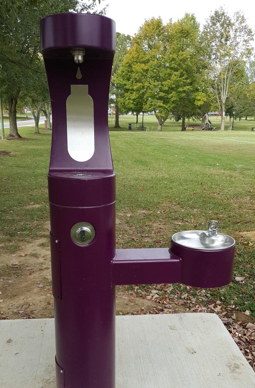 Sustainable Projects: Water