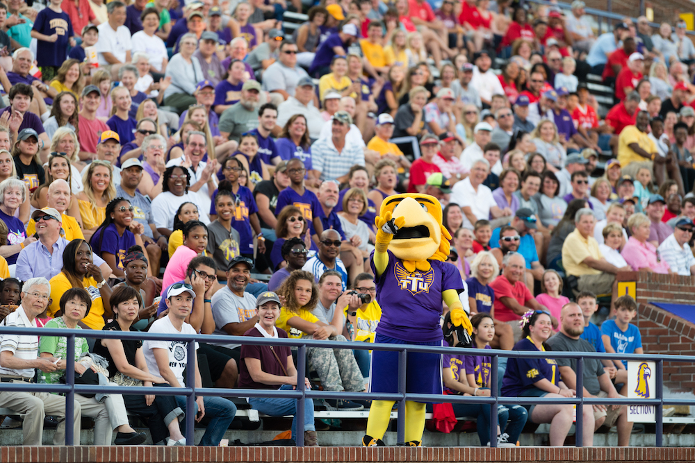 “It’s About That Time” to Show Your Tennessee Tech Pride by Celebrating ...